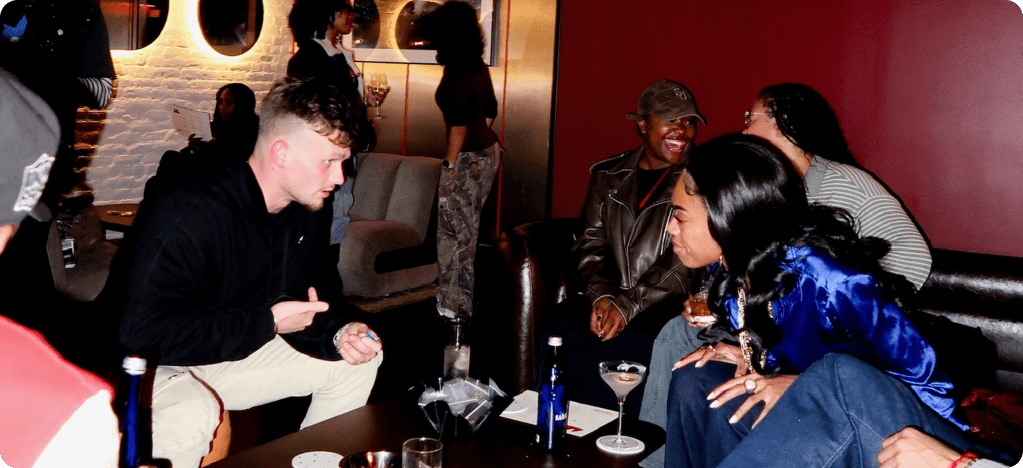 Party Packages | Beatbox NYC